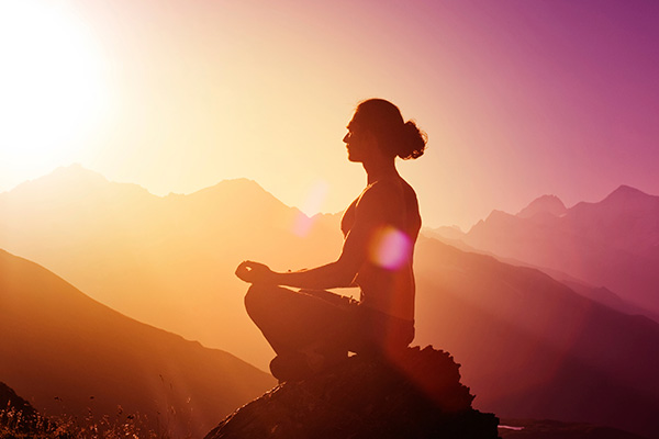 Autogenic Training for Anxiety: A New Kind of Relaxation Technique