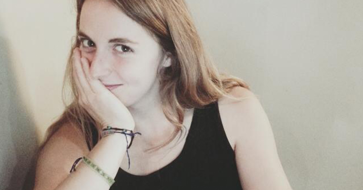 Sarah Schuster: Mental Health Editor at The Mighty