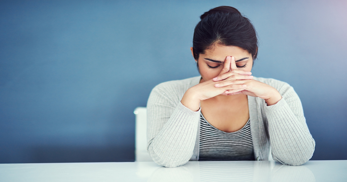 Derealization Anxiety: What Is Derealization and How Do We Deal With It?